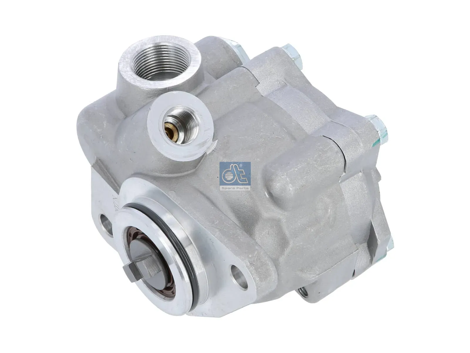 DIESEL TECHNIC | 4.61755 Servo pump, aluminium