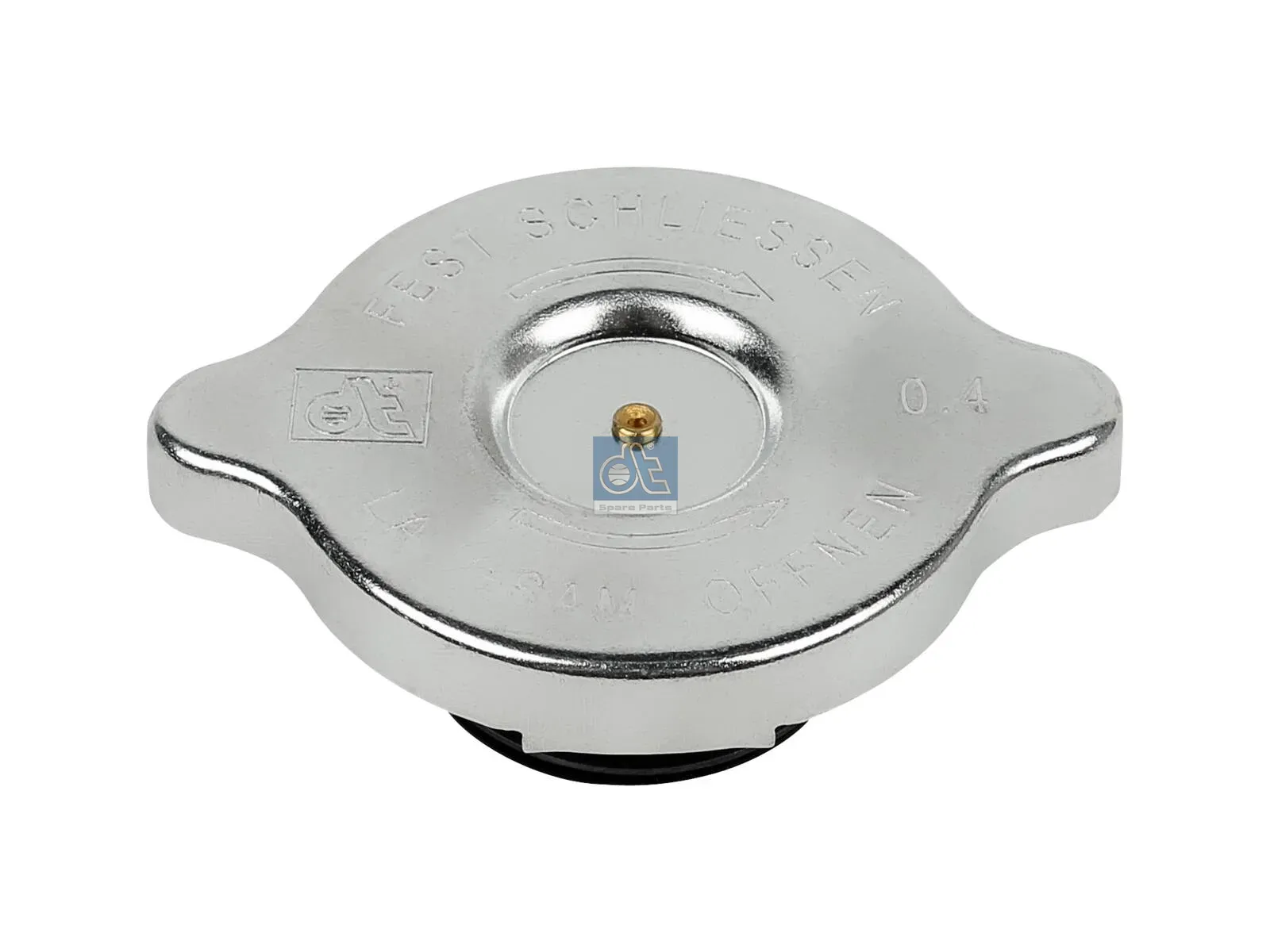 DIESEL TECHNIC | 4.61807 Radiator cap