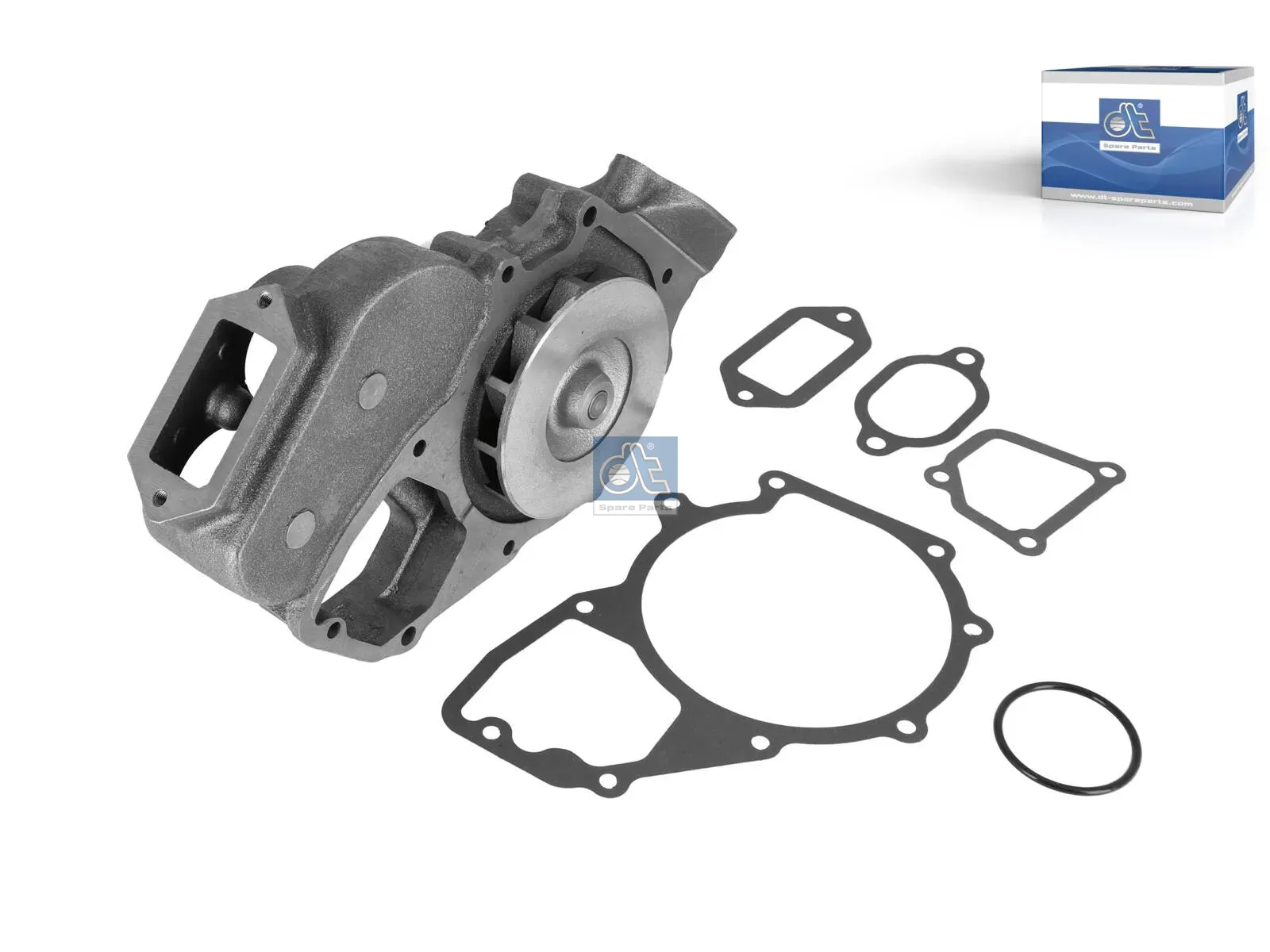 DIESEL TECHNIC | 4.61912 Water pump