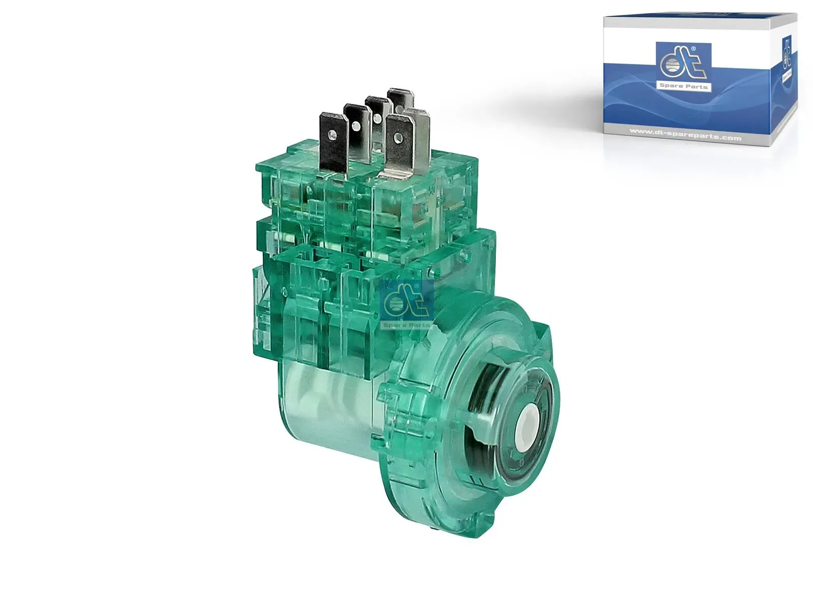 DIESEL TECHNIC | 4.62071 Ignition switch