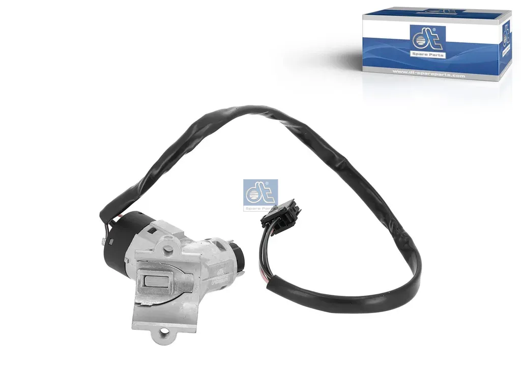 DIESEL TECHNIC | 4.62076 Steering lock