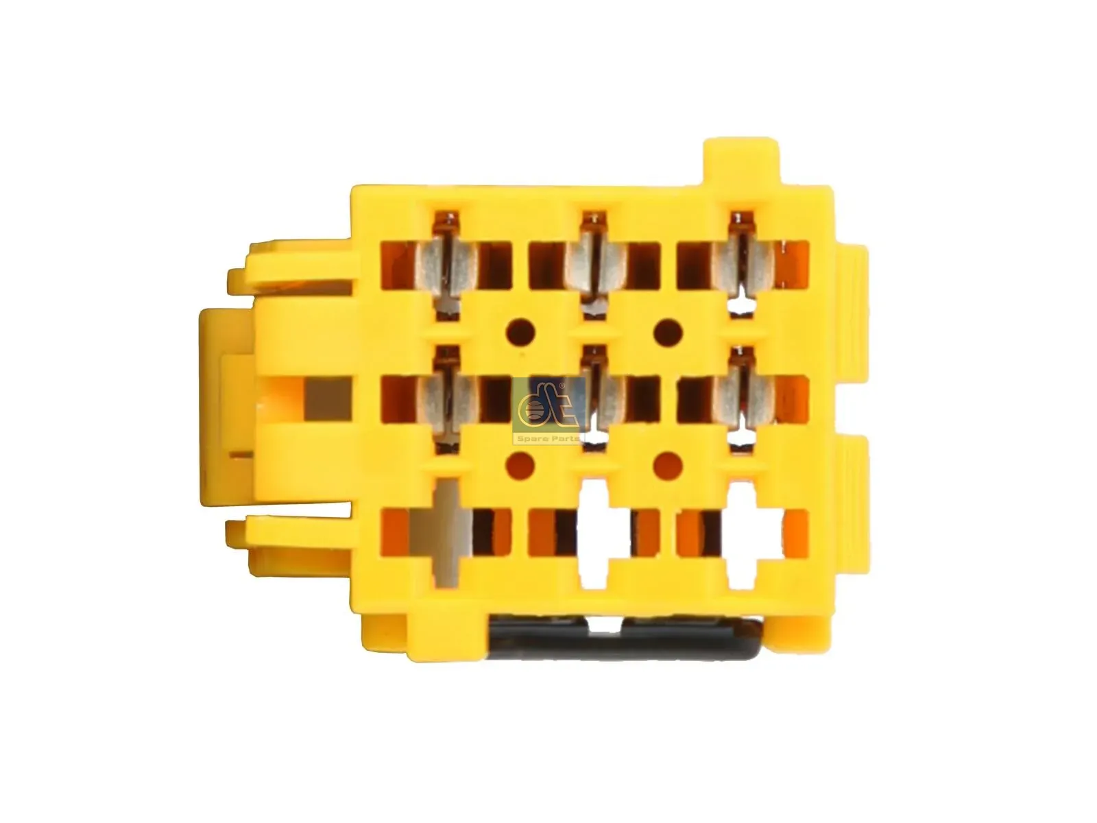 DIESEL TECHNIC | 4.62209 Accelerator pedal, with sensor