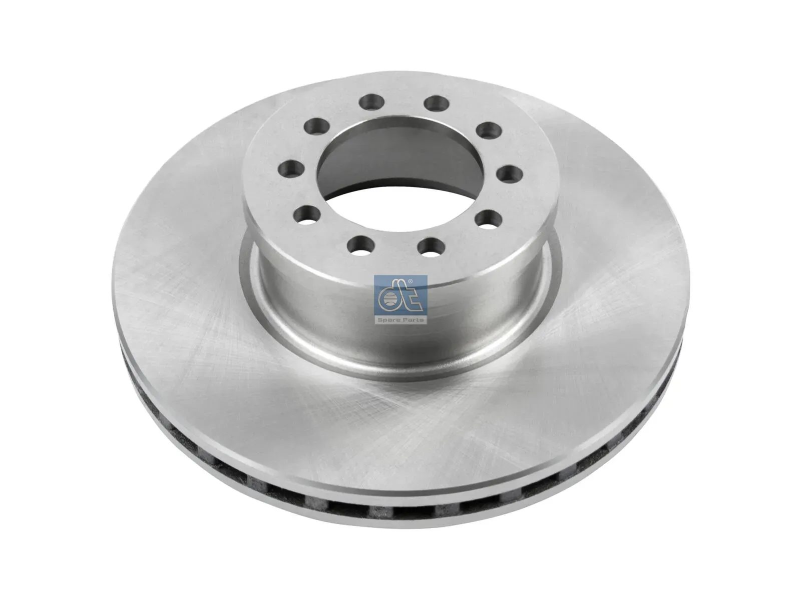 DIESEL TECHNIC | 4.62214 Brake disc