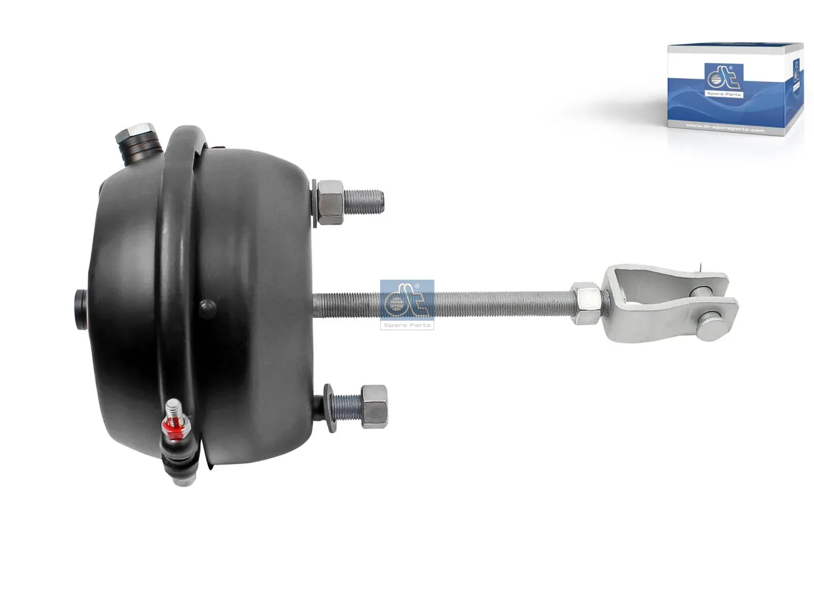 DIESEL TECHNIC | 4.62260 Brake cylinder