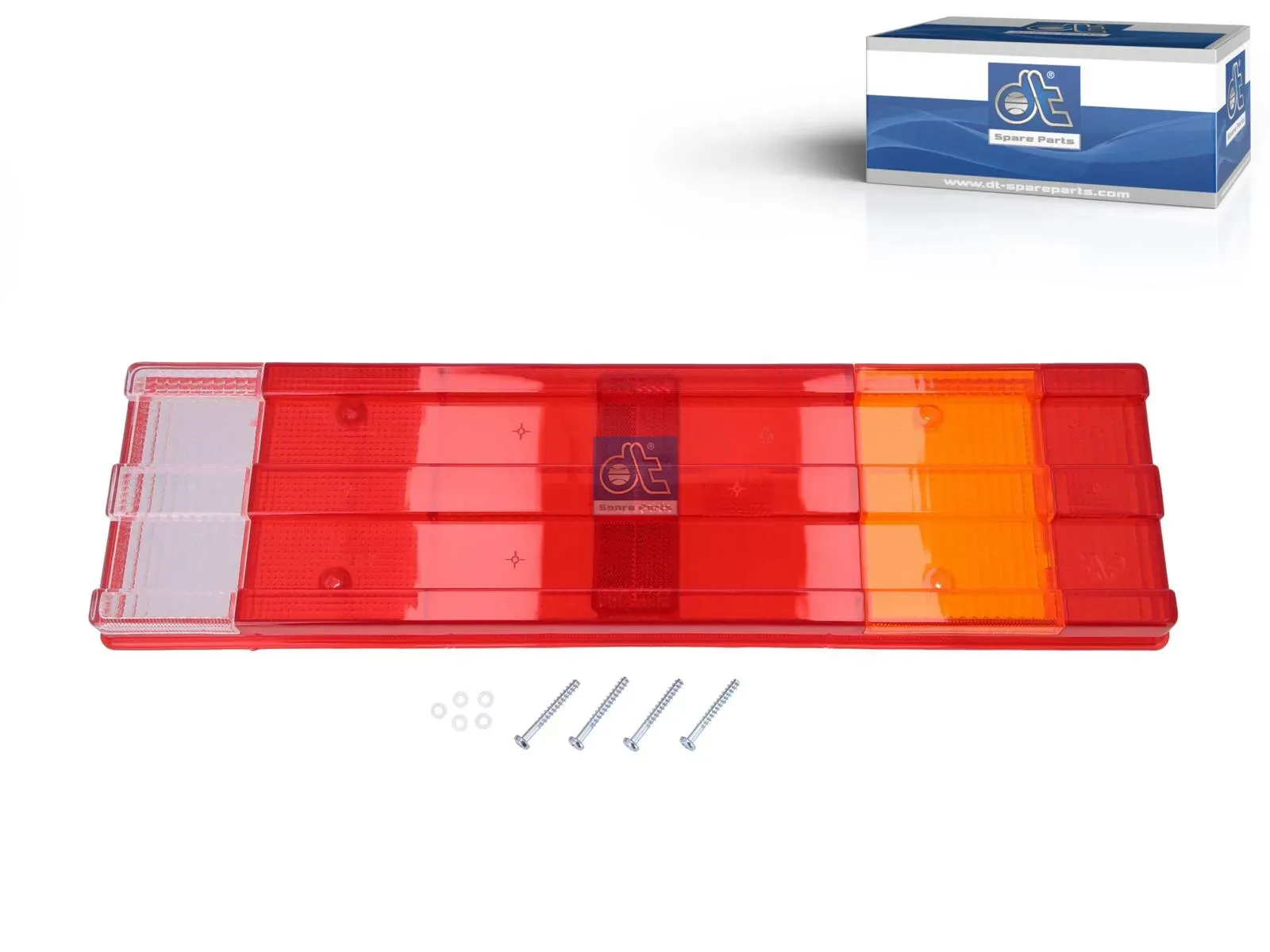 DIESEL TECHNIC | 4.62378 Tail lamp glass