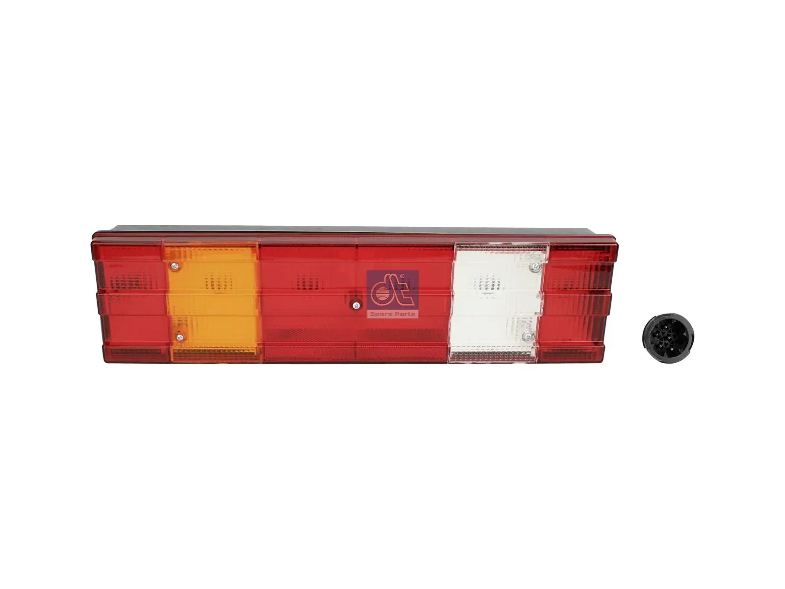 DIESEL TECHNIC | 4.62383 Tail lamp, left