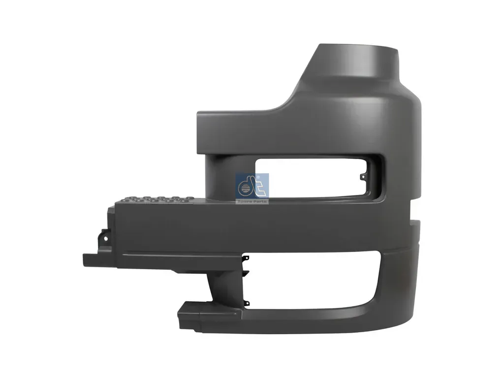 DIESEL TECHNIC | 4.62414 Bumper, left