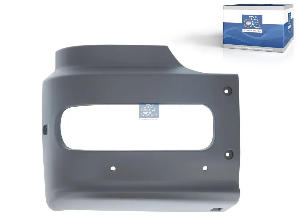 DIESEL TECHNIC | 4.62423 Bumper, right