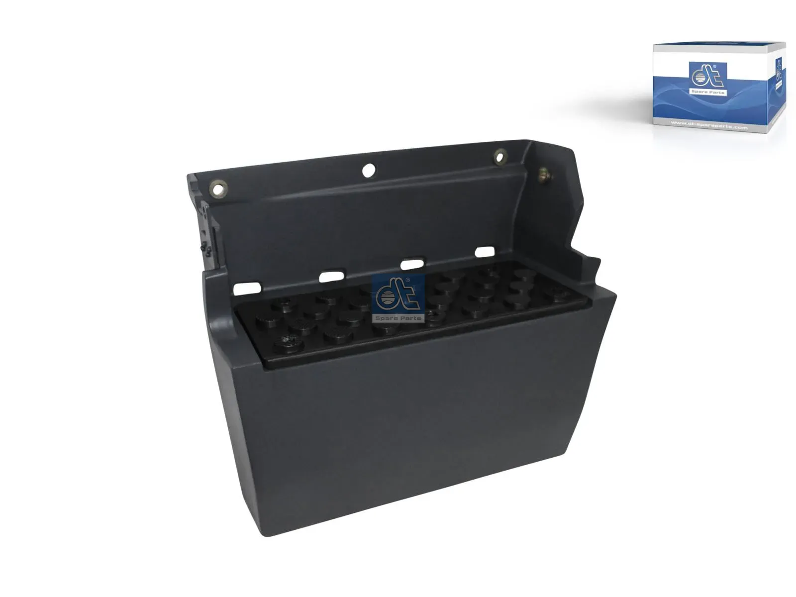 DIESEL TECHNIC | 4.62455 Step well case, left