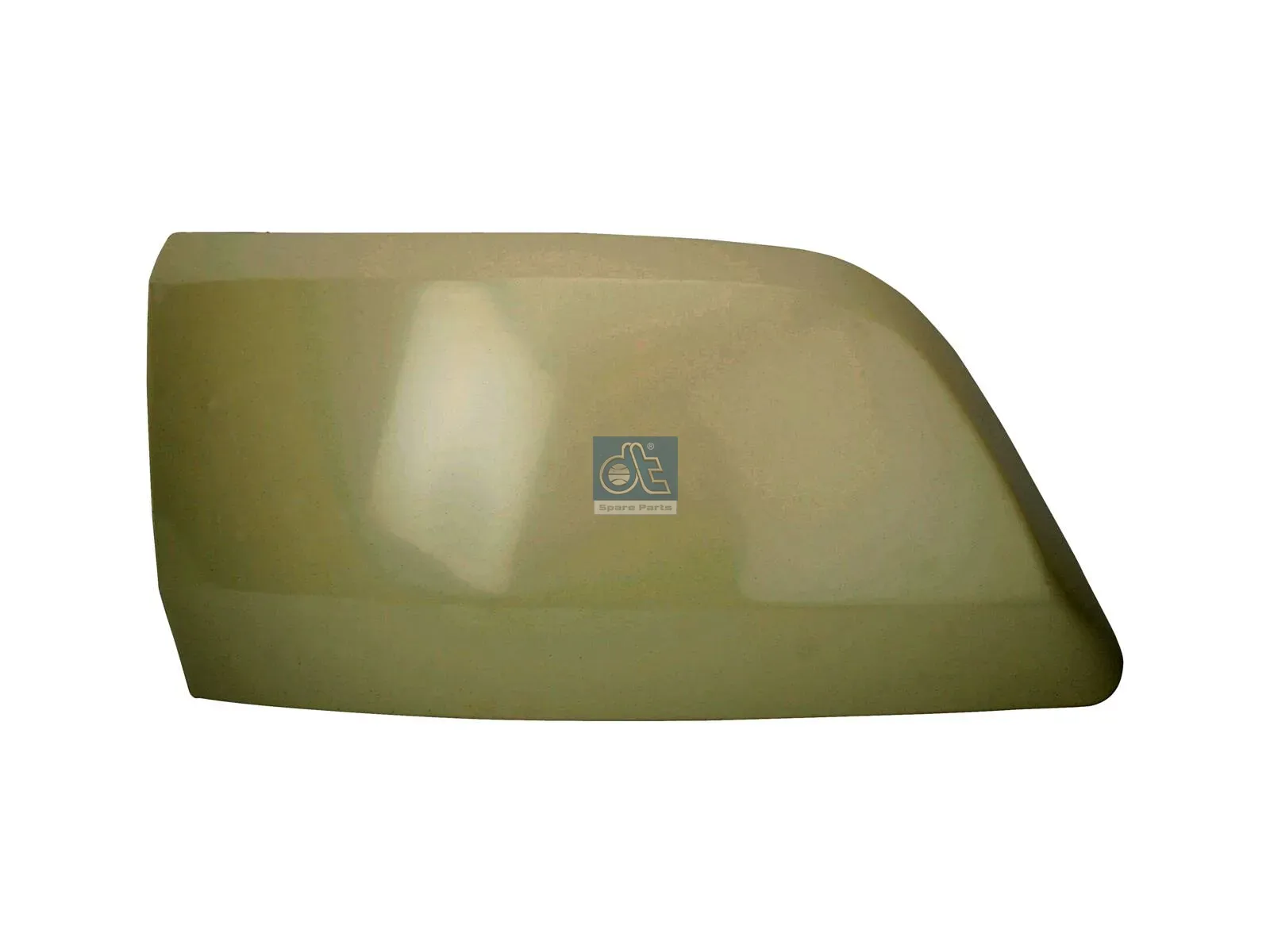 DIESEL TECHNIC | 4.62501 Cabin corner, right