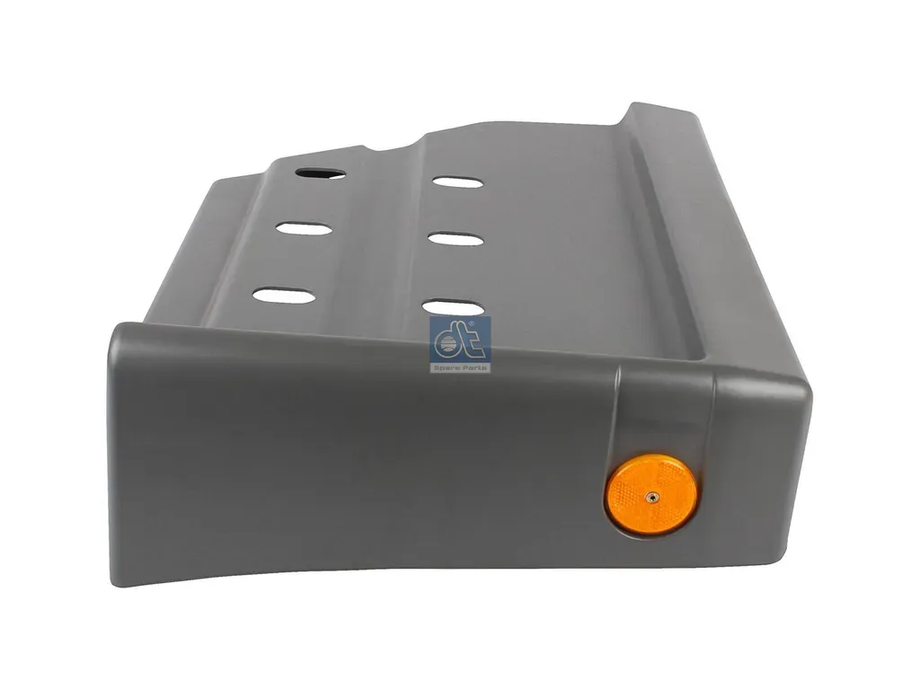 DIESEL TECHNIC | 4.62520 Fender cover, left