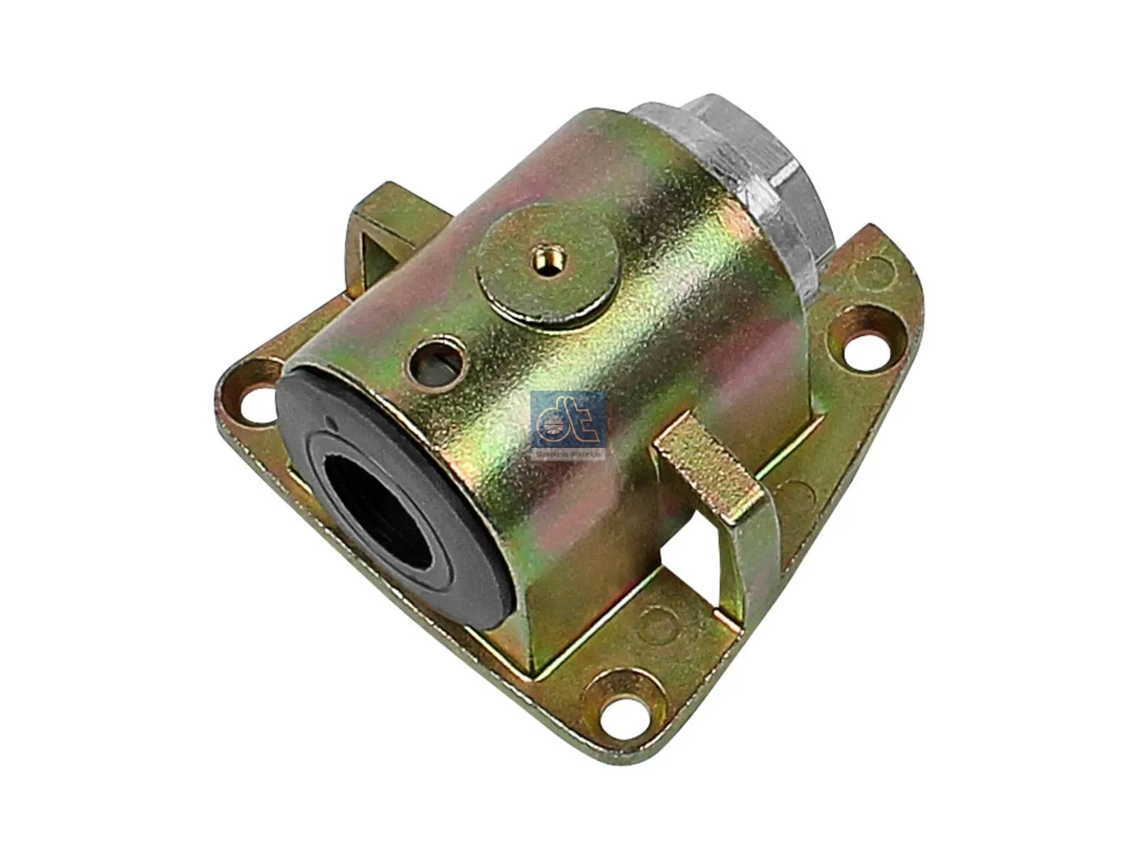 DIESEL TECHNIC | 4.62541 Mirror bracket, lower