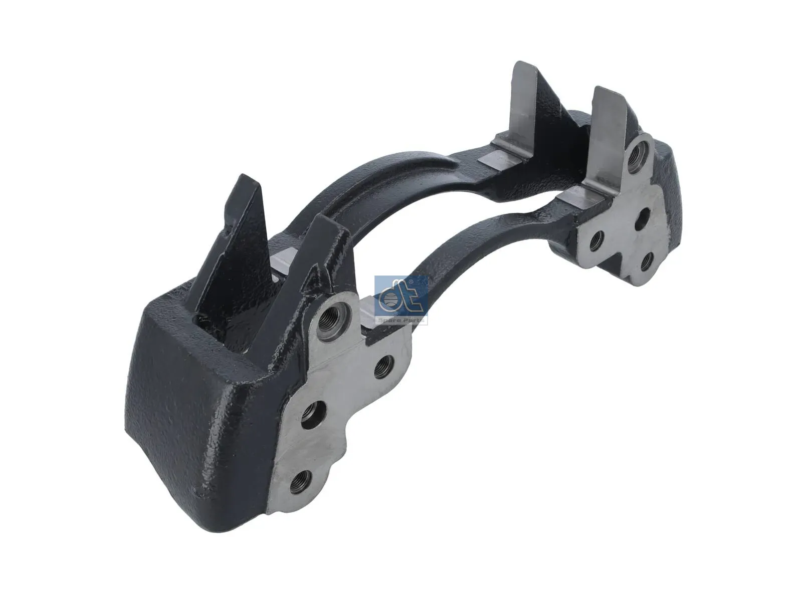 DIESEL TECHNIC | 4.62657 Brake carrier