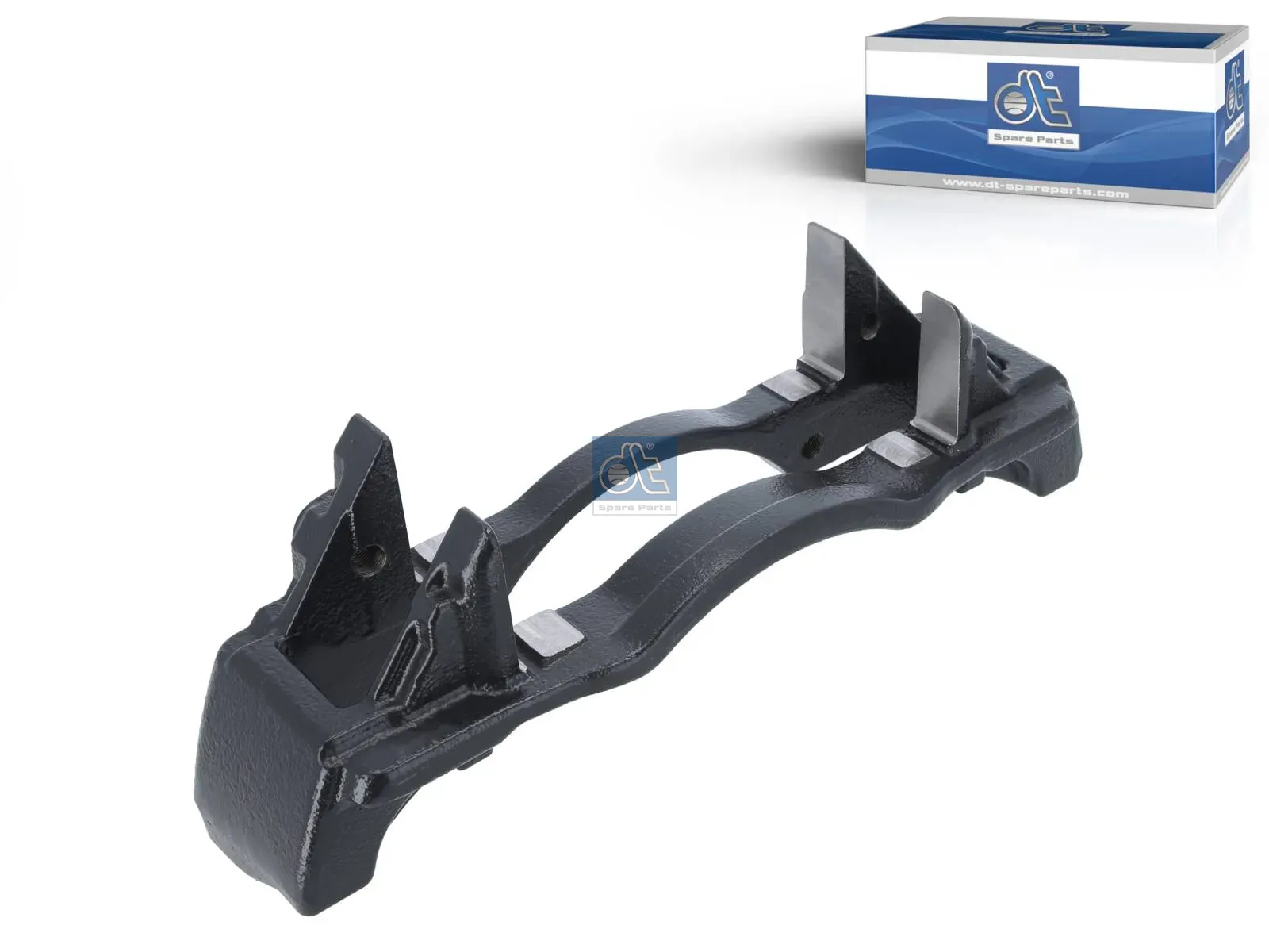 DIESEL TECHNIC | 4.62666 Brake carrier