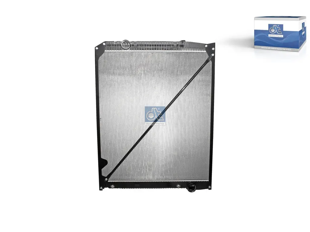 DIESEL TECHNIC | 4.62689 Radiator