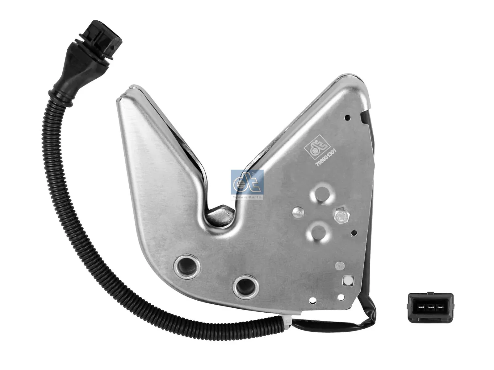 DIESEL TECHNIC | 4.62713 Cabin lock