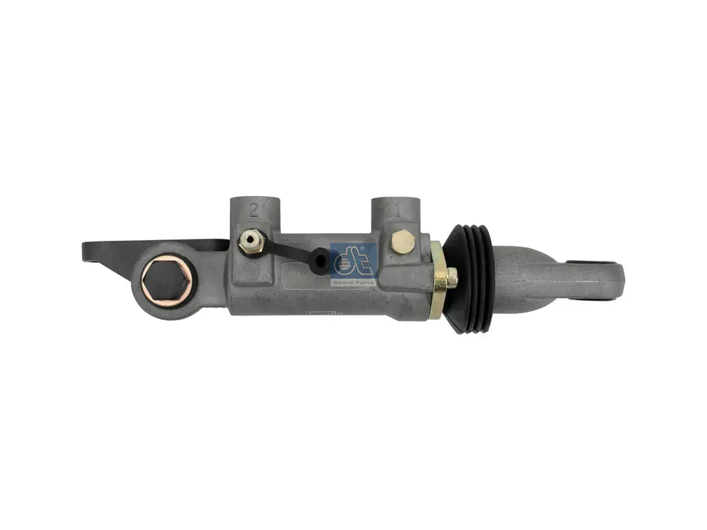 DIESEL TECHNIC | 4.62718 Shifting cylinder, with bracket