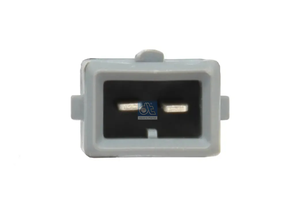 DIESEL TECHNIC | 4.62818 Expansion tank, with caps, with sensor