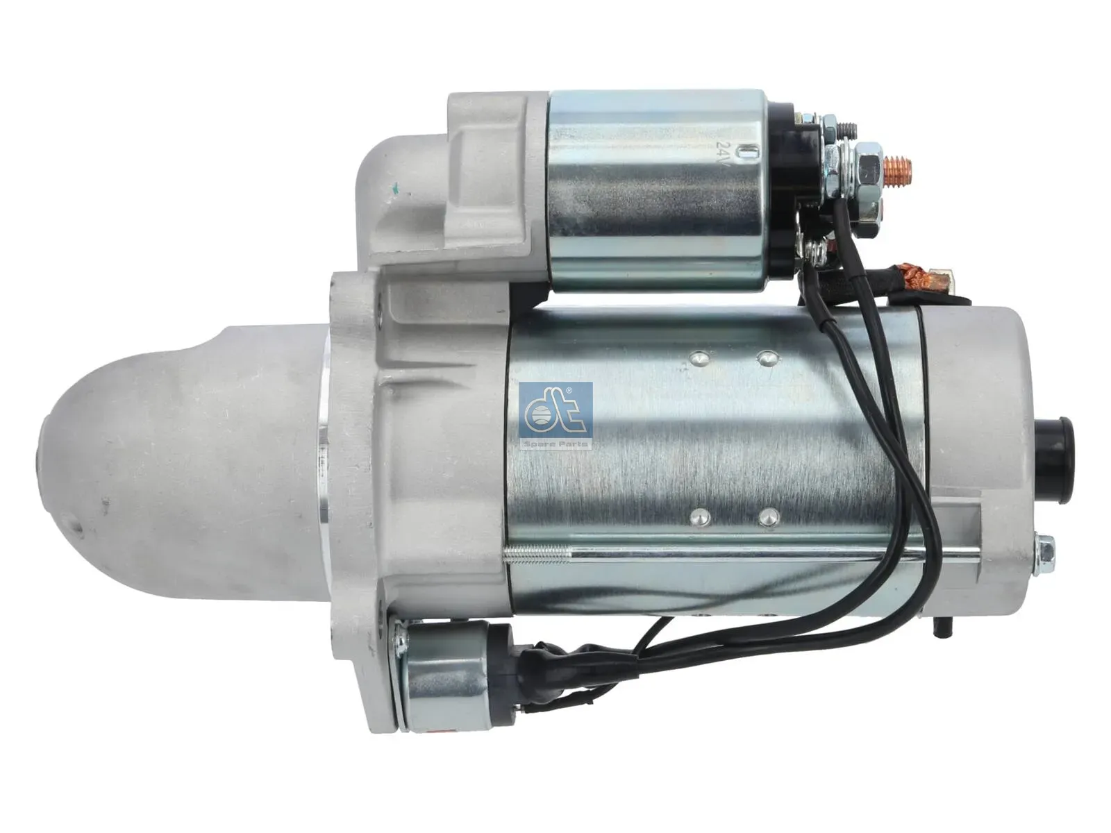 DIESEL TECHNIC | 4.63003 Starter