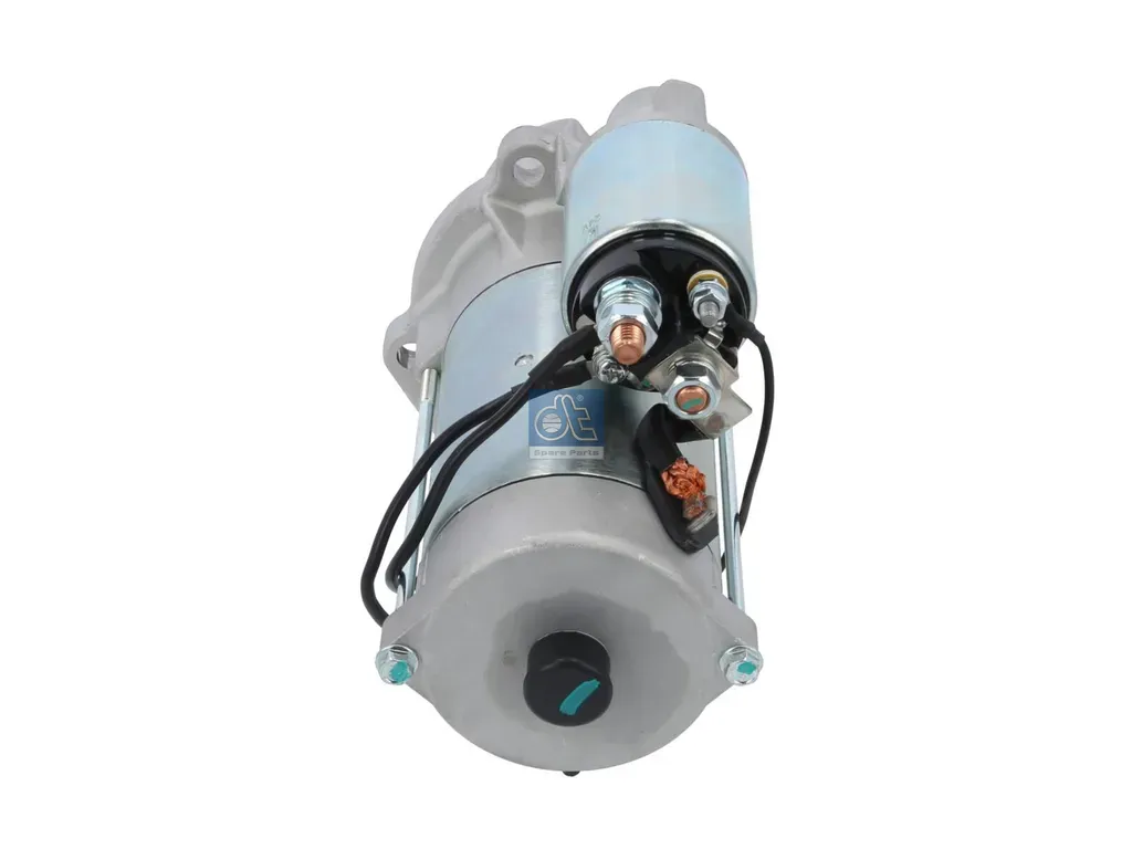 DIESEL TECHNIC | 4.63003 Starter