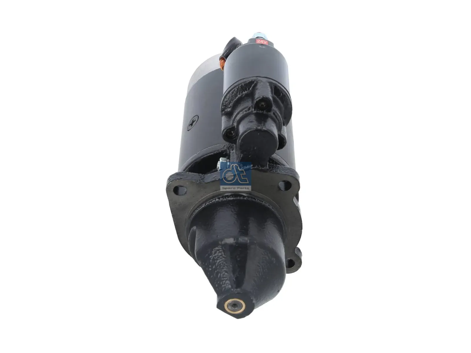 DIESEL TECHNIC | 4.63004 Starter