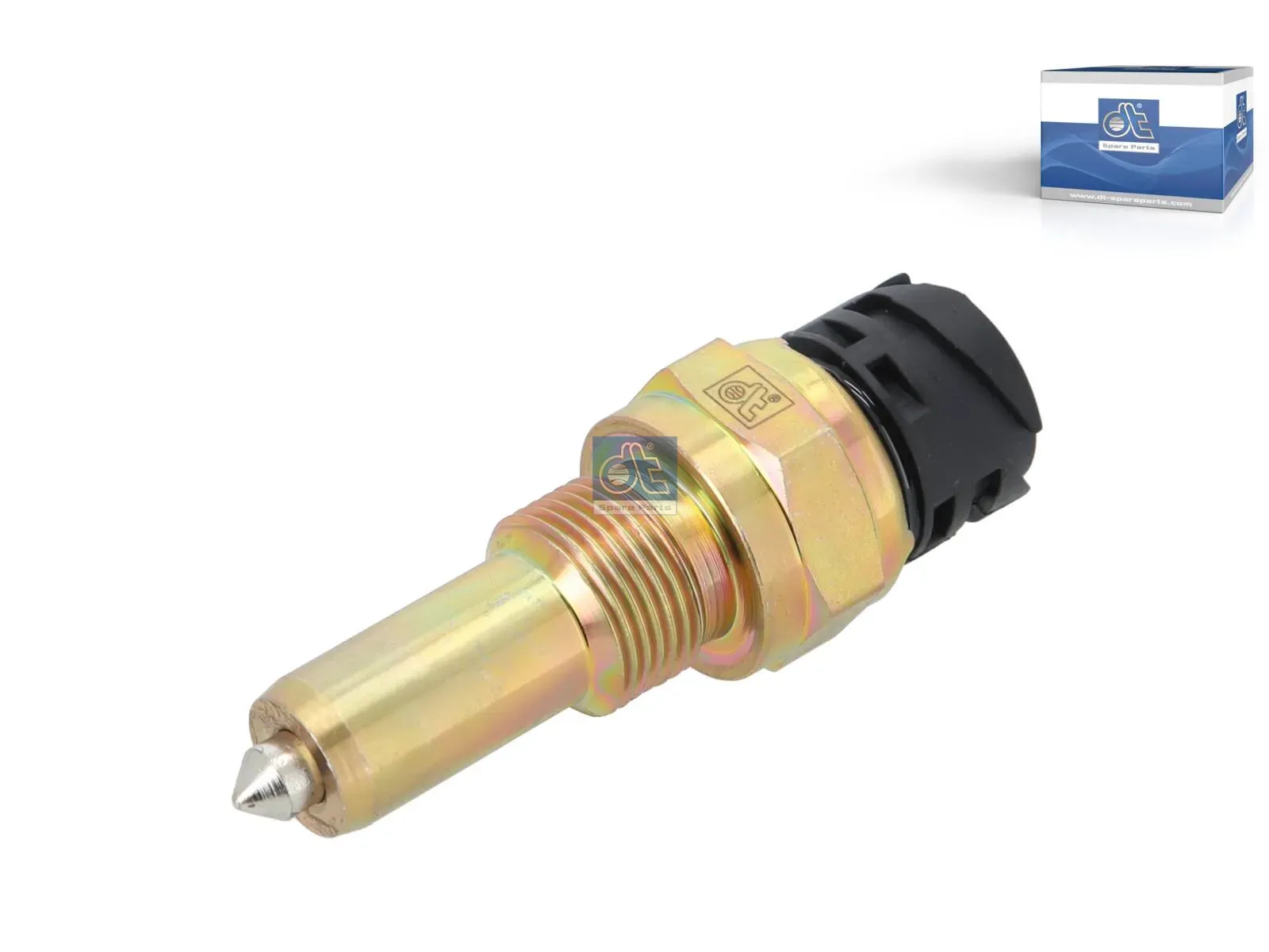 DIESEL TECHNIC | 4.63101 Switch, starting lock