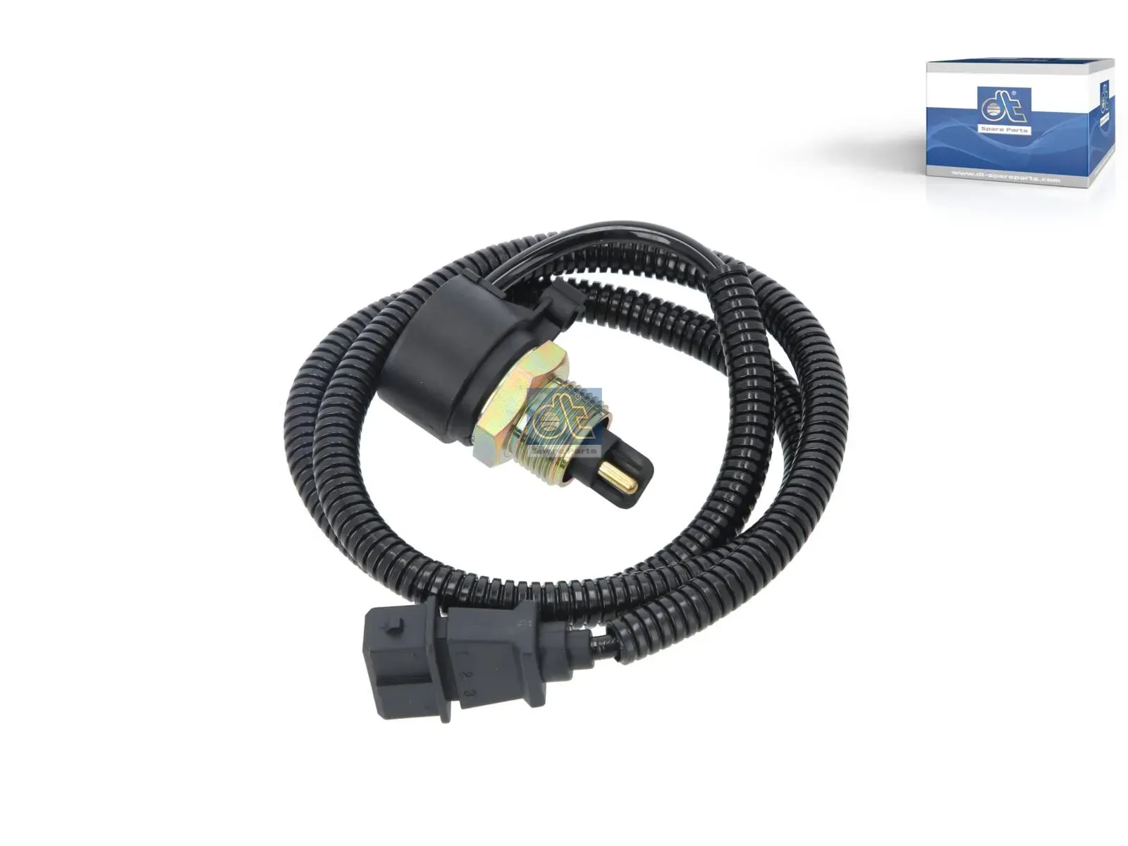 DIESEL TECHNIC | 4.63107 Switch