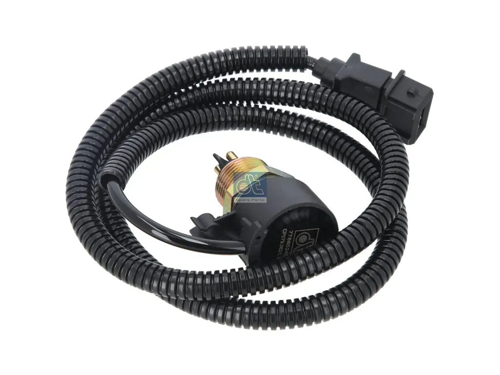 DIESEL TECHNIC | 4.63107 Switch