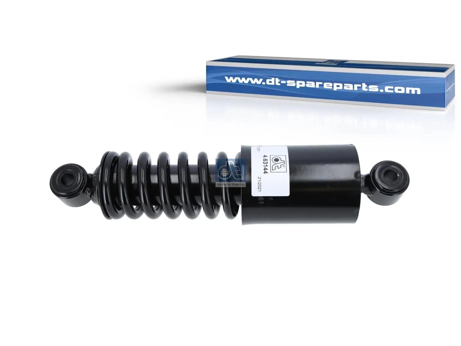DIESEL TECHNIC | 4.63144 Cabin shock absorber