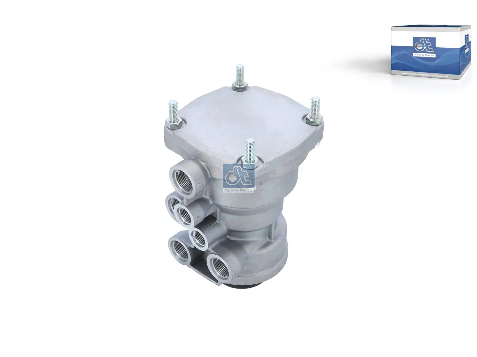 DIESEL TECHNIC | 4.63229 Trailer control valve