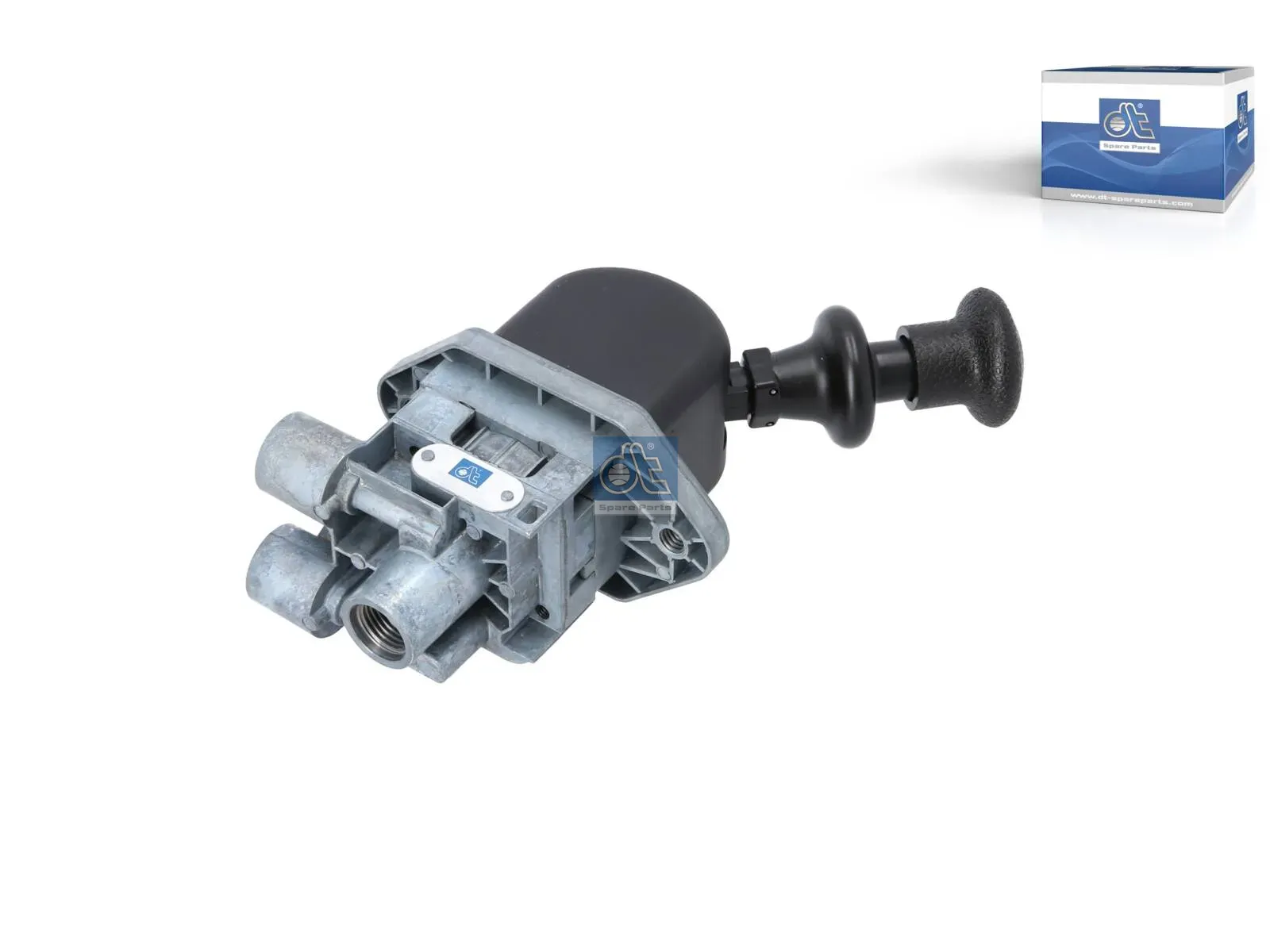 DIESEL TECHNIC | 4.63235 Hand brake valve