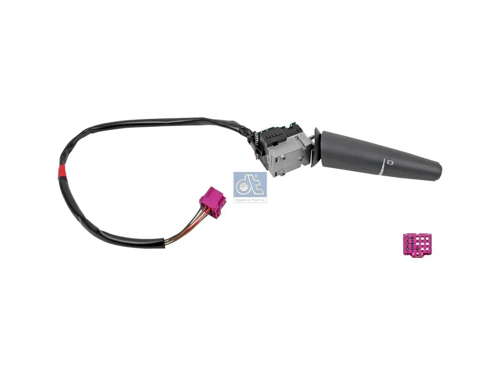 DIESEL TECHNIC | 4.63321 Steering column switch, Exhaust brake, retarder