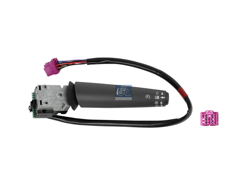 DIESEL TECHNIC | 4.63322 Steering column switch, Exhaust brake, cruise ...