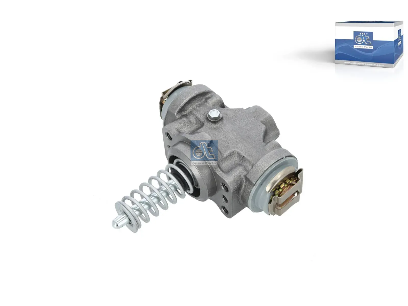 DIESEL TECHNIC | 4.63414SP Brake wedge unit