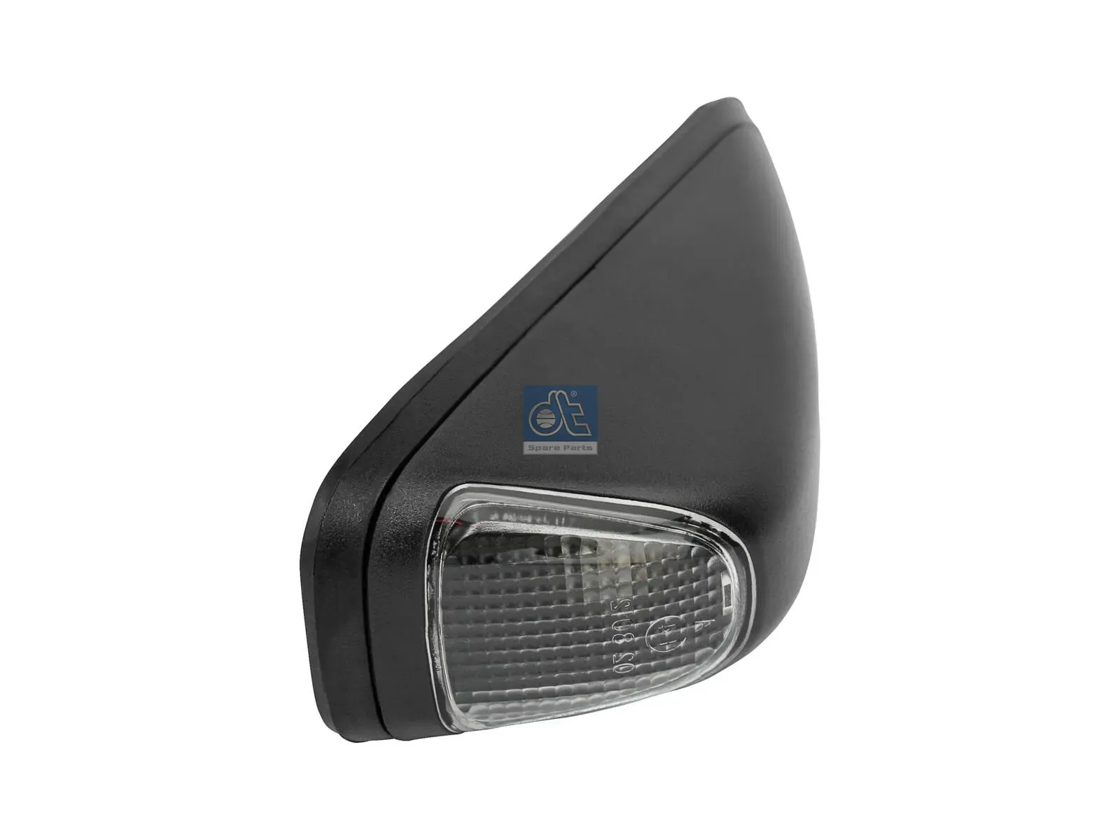 DIESEL TECHNIC | 4.63496 Position lamp, roof, left, with bulb