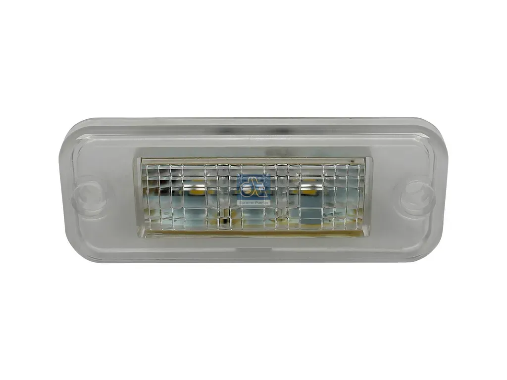 DIESEL TECHNIC | 4.63541SP Position lamp, white