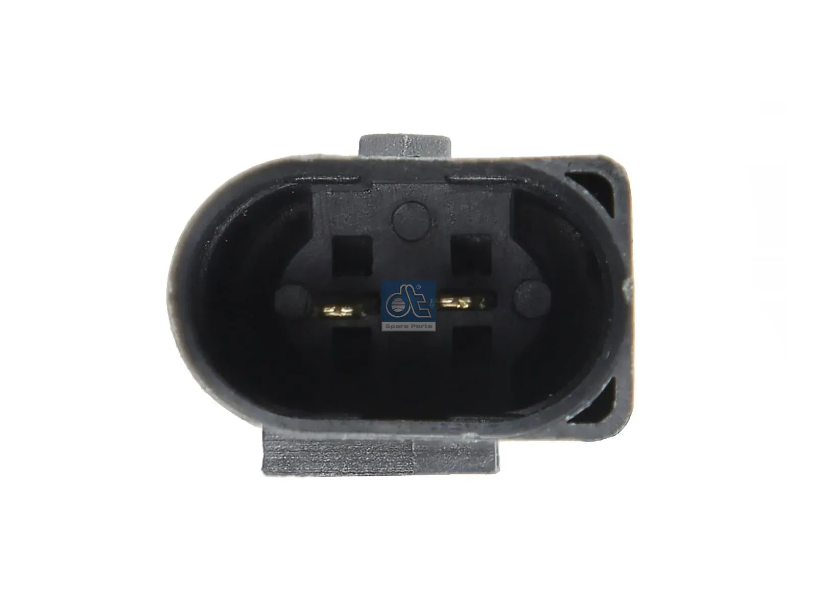 DIESEL TECHNIC | 4.63549 Fog lamp, left, with bulb