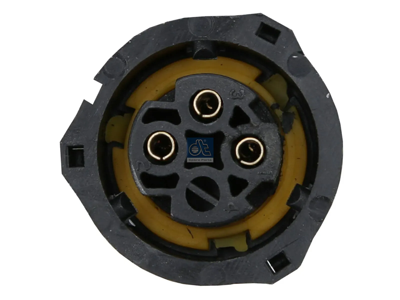 DIESEL TECHNIC | 4.63553 Turn signal lamp, complete, without bulb