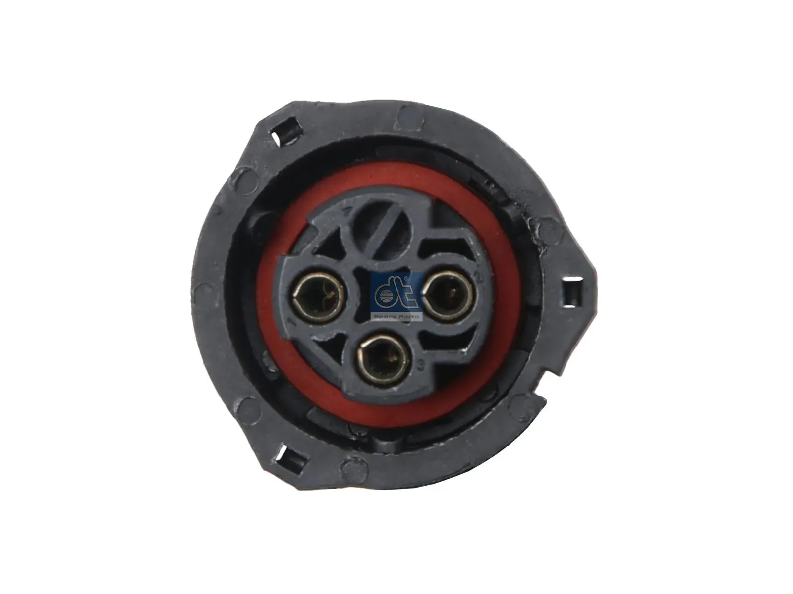 DIESEL TECHNIC | 4.63553 Turn signal lamp, complete, without bulb