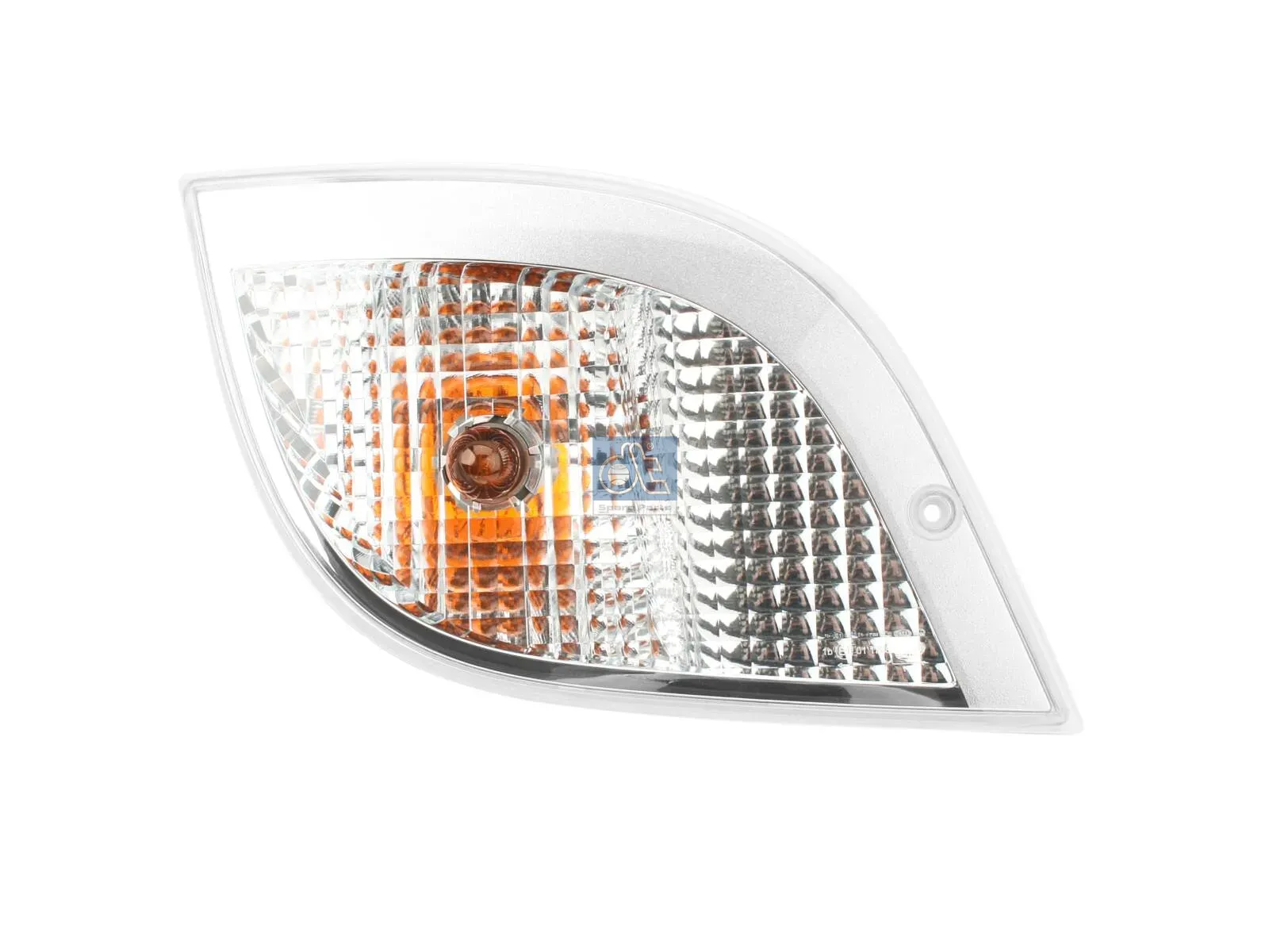 DIESEL TECHNIC | 4.63563 Turn signal lamp, right