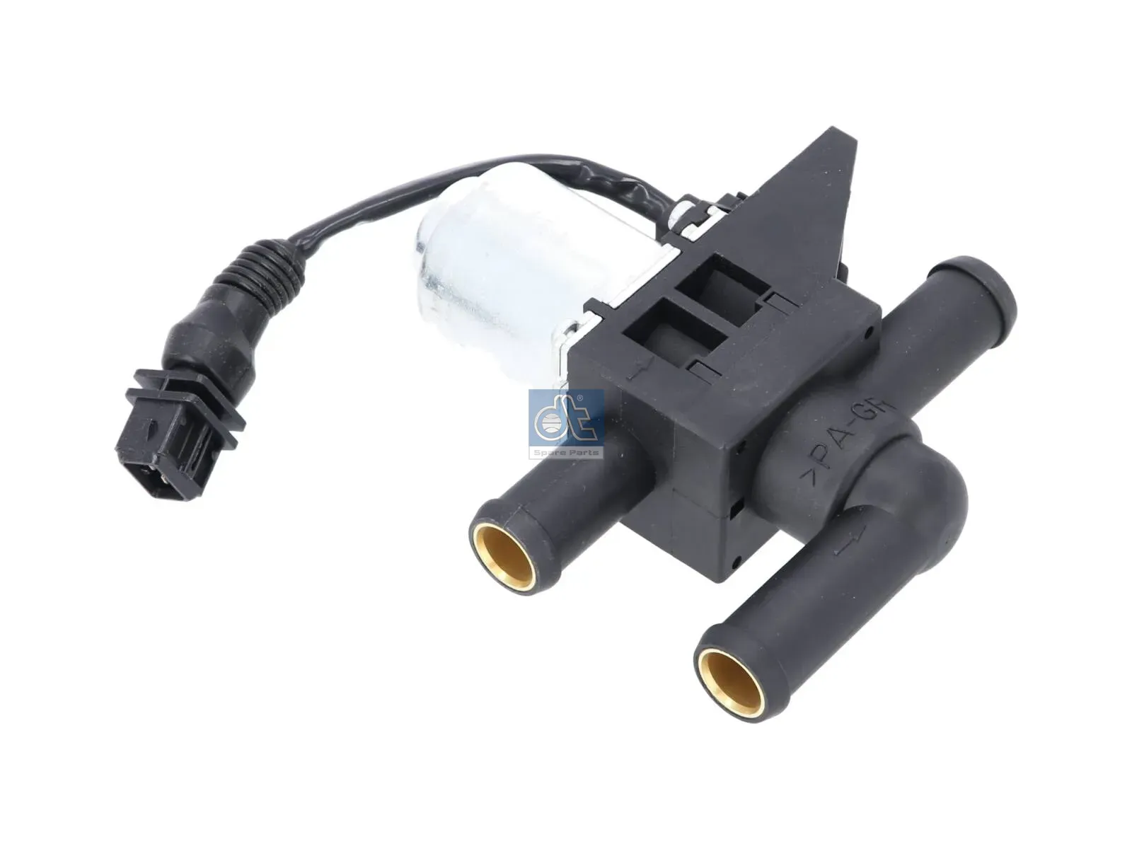 DIESEL TECHNIC | 4.63651 Solenoid valve, heating