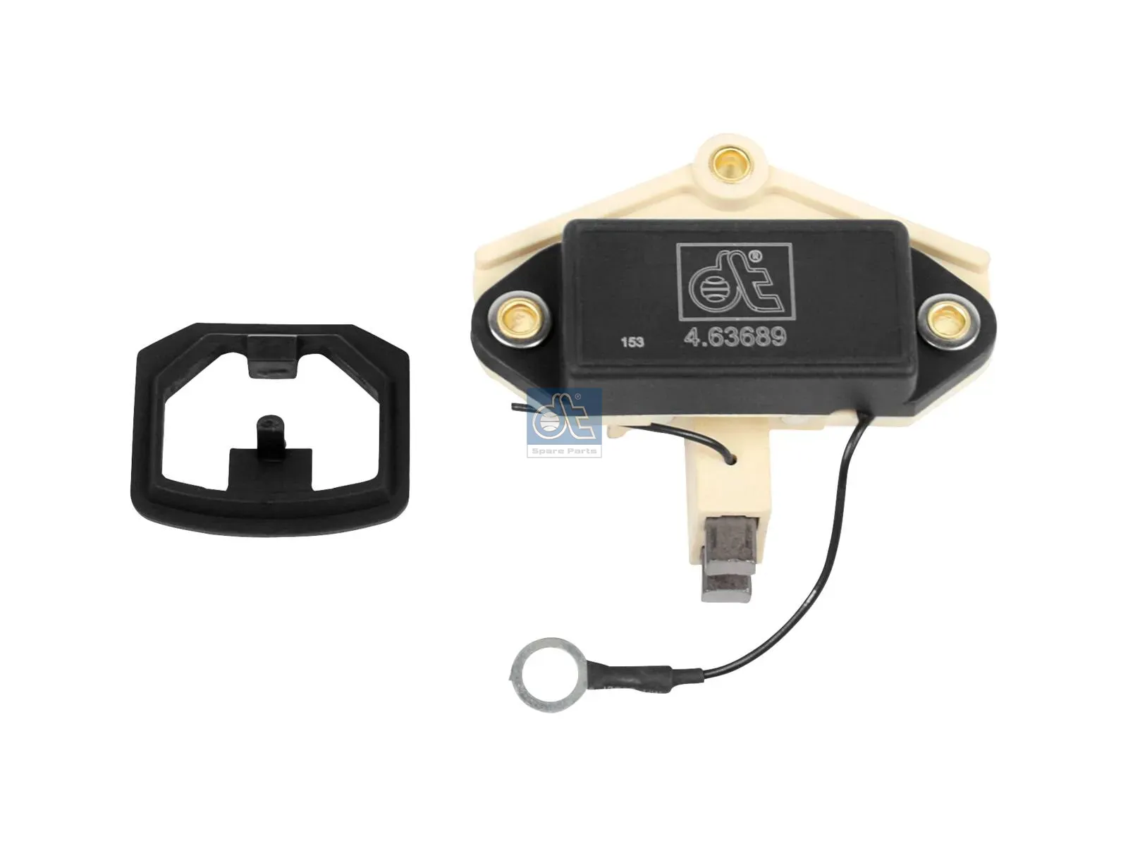 DIESEL TECHNIC | 4.63689 Regulator