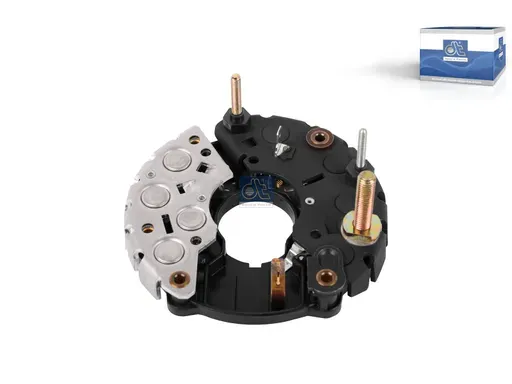 DIESEL TECHNIC | 4.63697 Rectifier