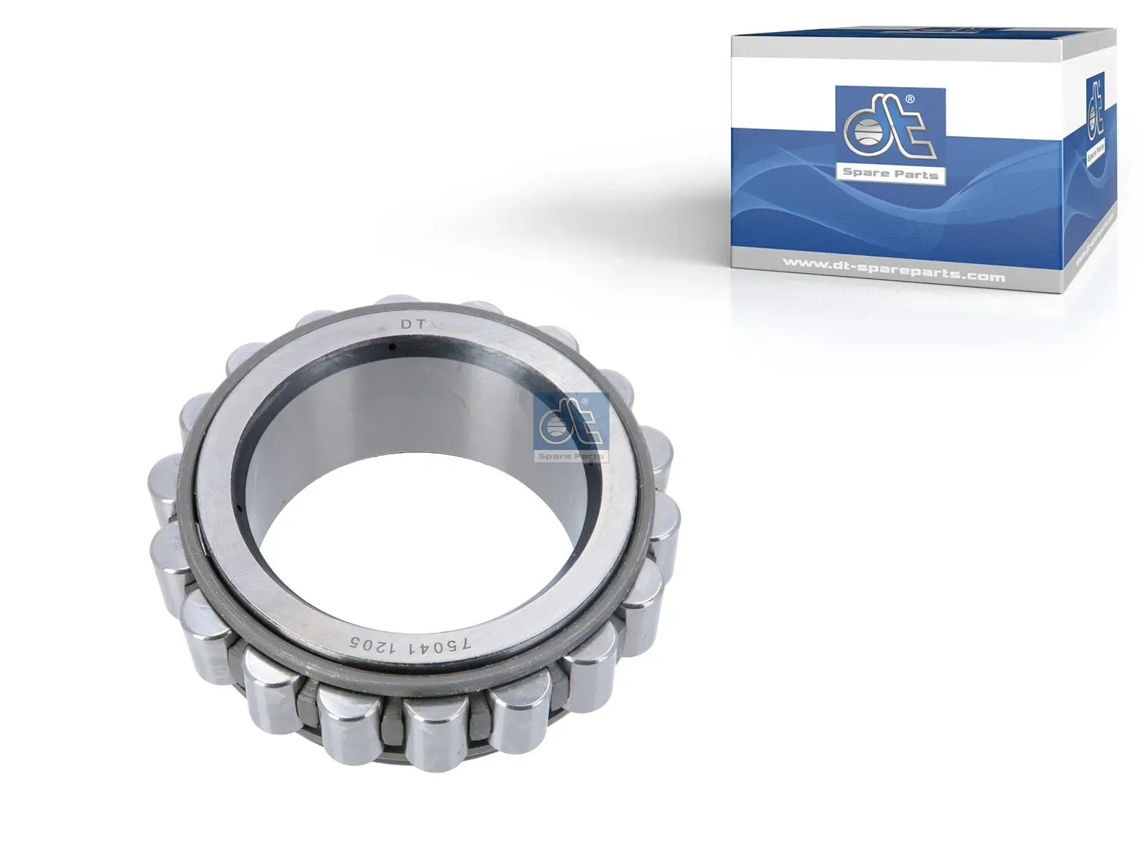DIESEL TECHNIC | 4.63833 Cylinder roller bearing