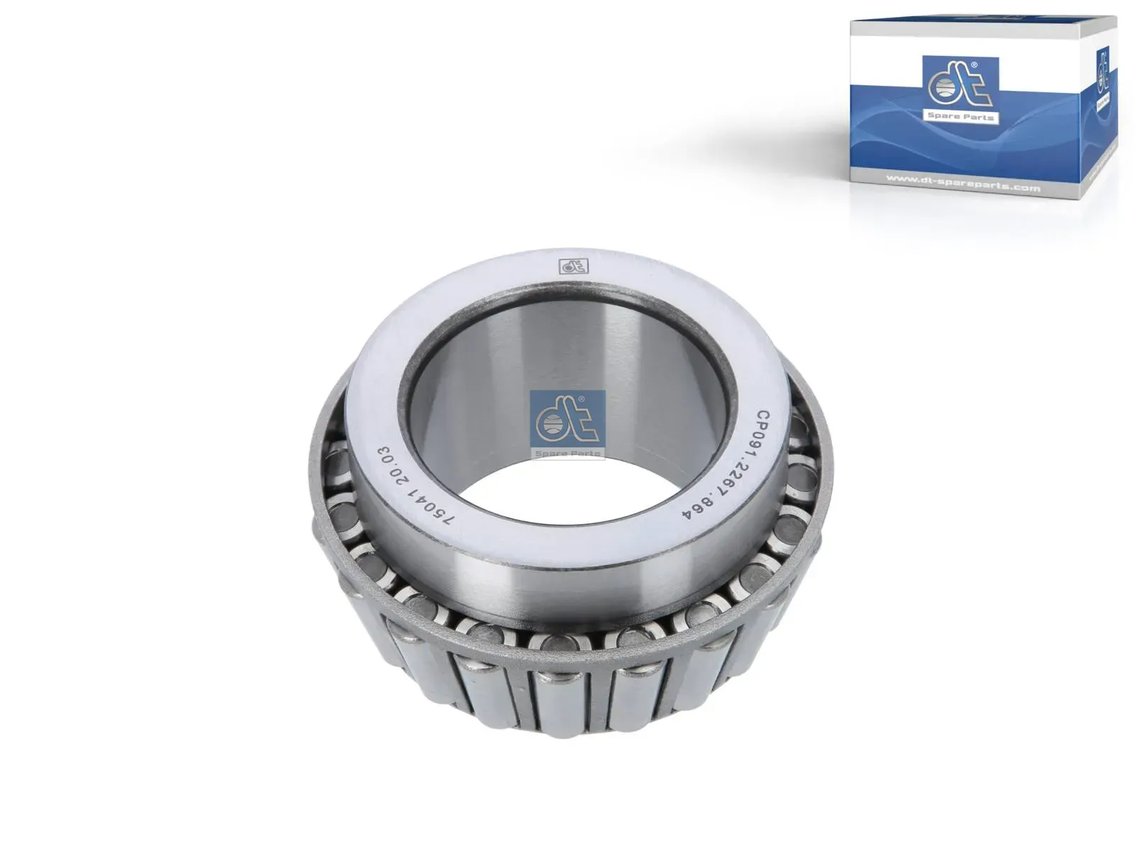 DIESEL TECHNIC | 4.63864 Tapered roller bearing