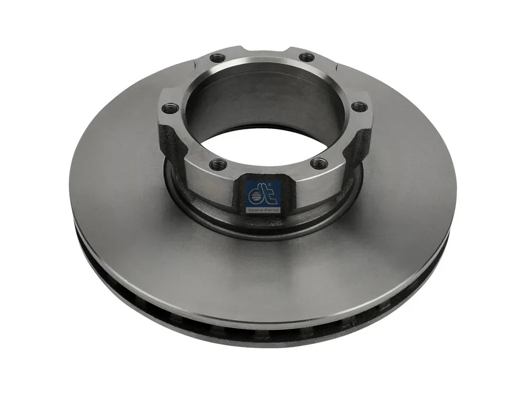 DIESEL TECHNIC | 4.63988 Brake disc