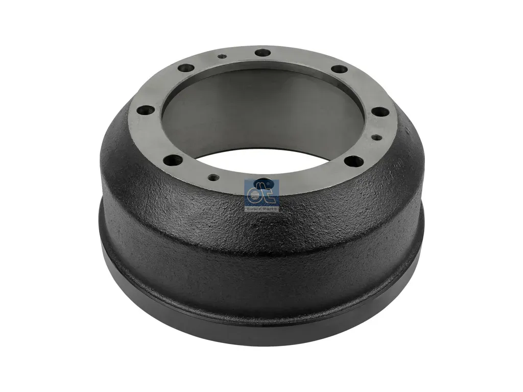 DIESEL TECHNIC | 4.64030 Brake drum