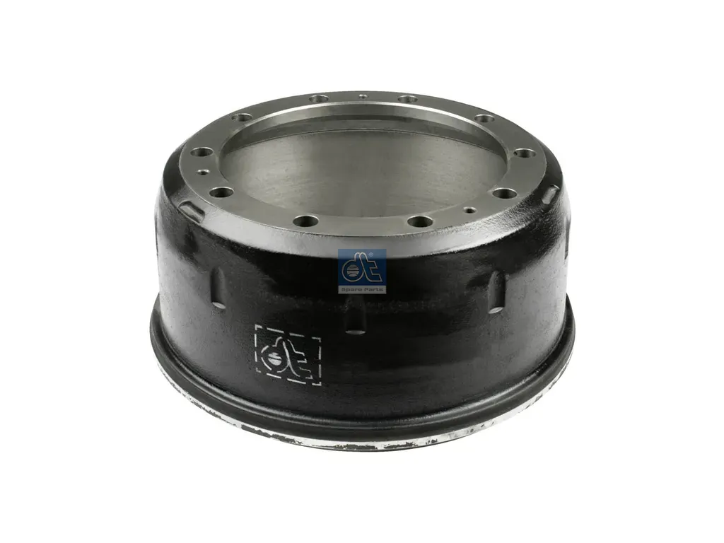 DIESEL TECHNIC | 4.64033 Brake drum