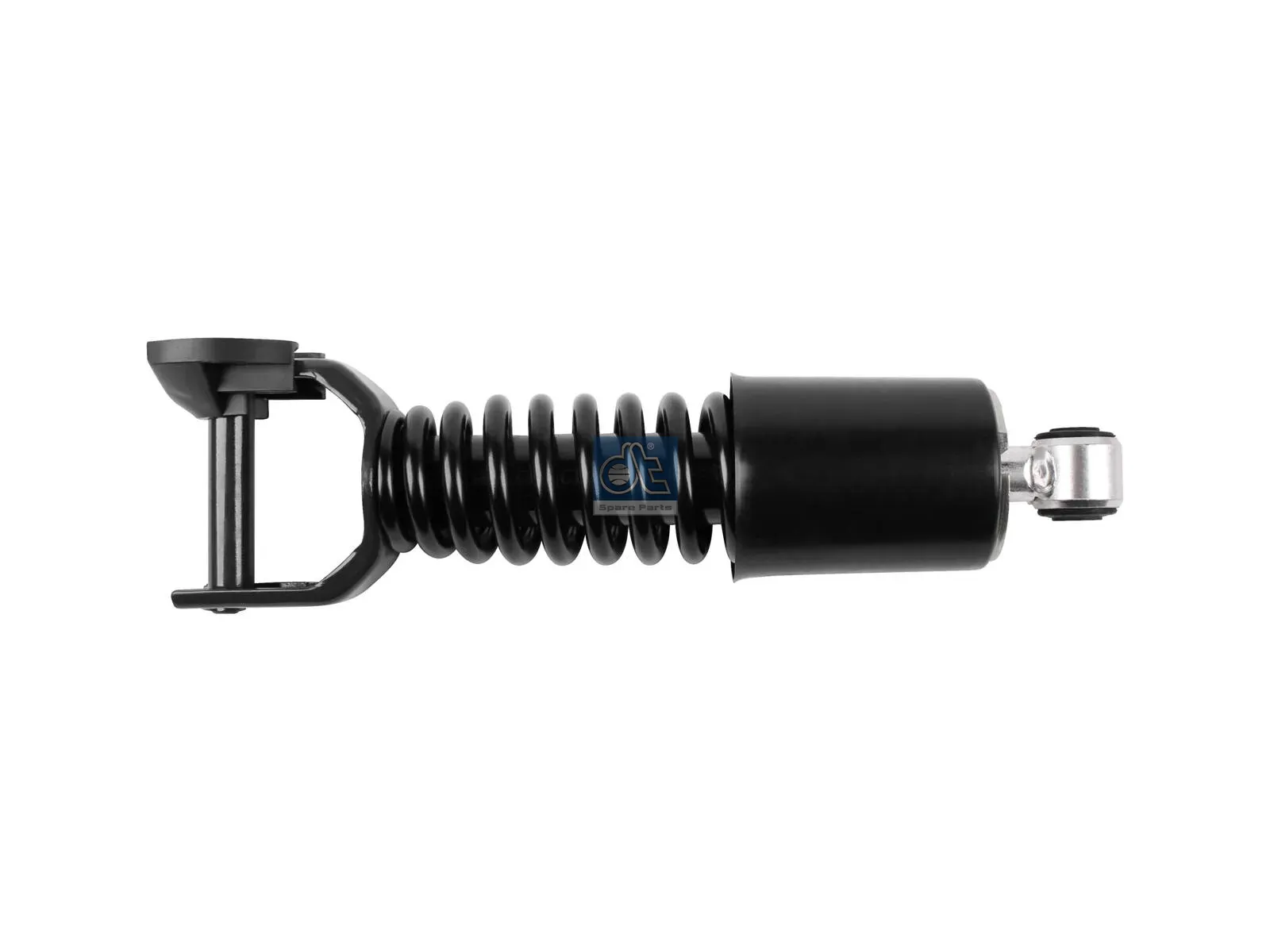 DIESEL TECHNIC | 4.64048 Cabin shock absorber
