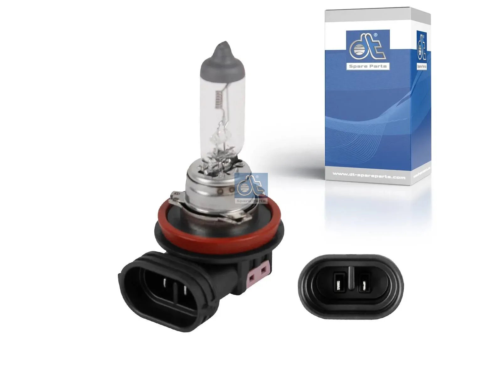 DIESEL TECHNIC | 4.64285 Bulb